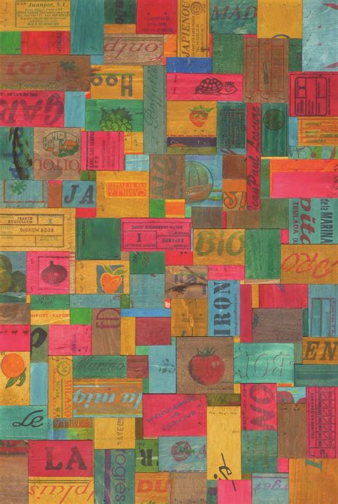 Miles Allen Boxing Clever Art Almanac