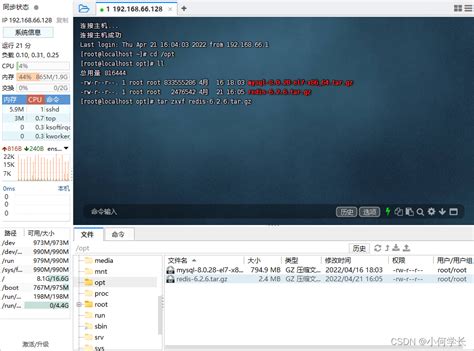 【redis】基于 Centos 79 的详细安装教程centos79安装redis Csdn博客
