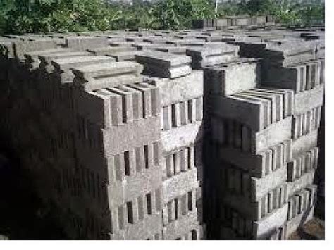 Civil P4tk Medan Perbandingan Batu Bata Batako Dan Bata Ringan