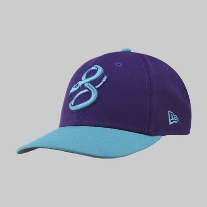 Gorra New Era Arizona Diamondbacks Mlb City Connect 9forty Color Morado