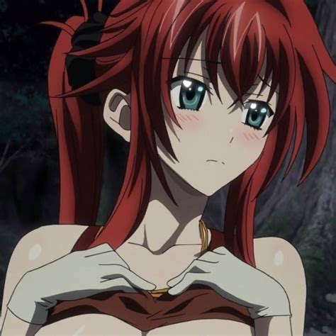 Best 12 Rias Gremory Hight School Dxd Artofit