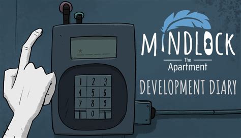 Mindlock The Apartment
