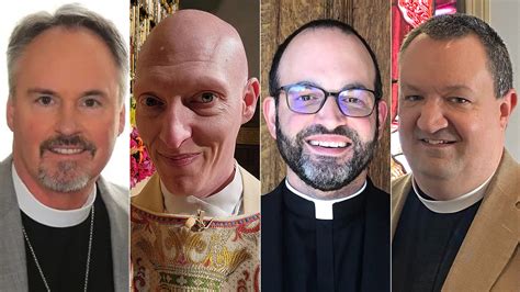 Diocese Of Albany Bishop Candidates Indicate They Would Allow Same Sex