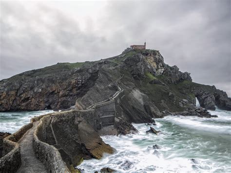 The Real Dragonstone Beach From Game Of Thrones Travelhost