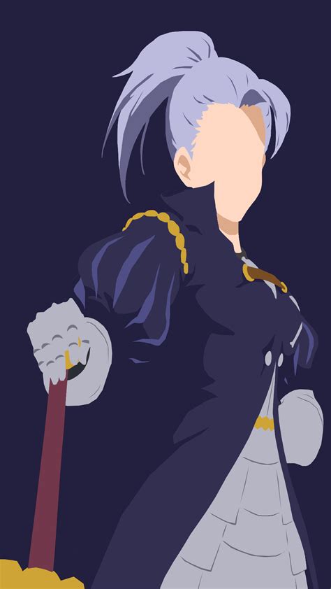 7ds Jericho Wallpapers R Nanatsunotaizai