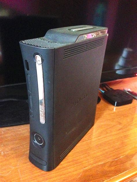Как подключить кинект к xbox 360