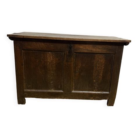 Superbe Maie Ancienne Xixème Selency