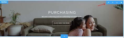 How To Edit Buttons On Your Website Mwss