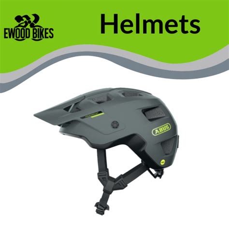 Abus Modrop Mips Gray