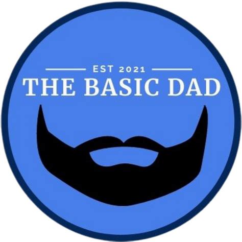 The Basic Dad Youtube