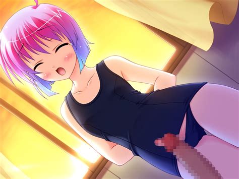 Rule 34 C Drive Cg Eroge Game Cg Hashida Riku Kawai Kuu Tagme Trap