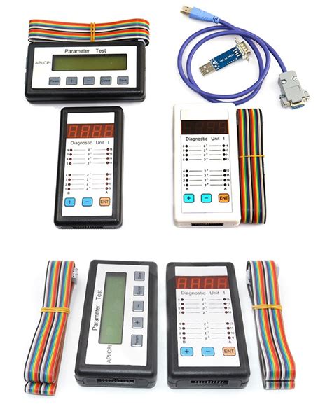 elevator service tool mc2