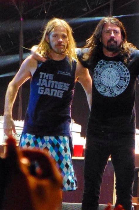 Pin Di Lori Borkowski Su Foo Fighters Anni 50