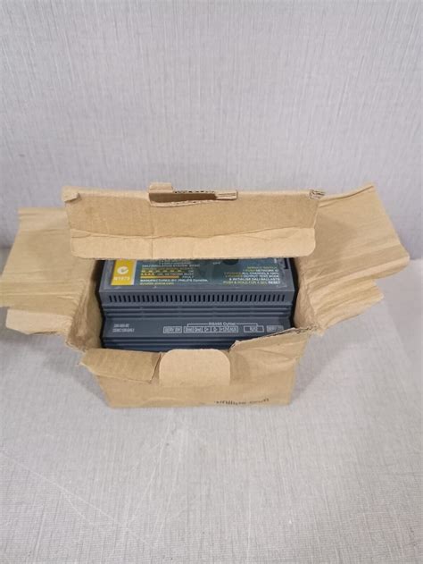 New Philips Dynalite Ddbc120 Dali Dimmer Controller Orbit Surplus