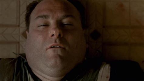 Members Only 601 Sopranos Autopsy