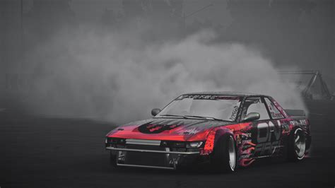 S13 Drift Wallpapers Top Free S13 Drift Backgrounds Wallpaperaccess