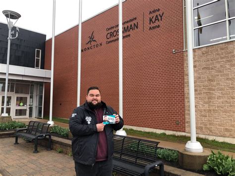 Patrick Richard Moncton Quartier Ward 1 Home Facebook