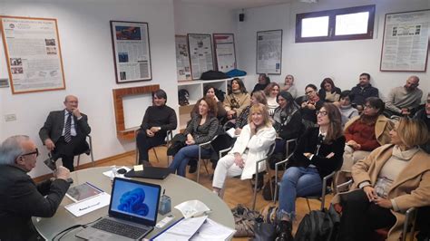 Epasss 30 Consolidamento E Innovazione Epasss