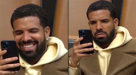Drake Responds To Leaked Private Videos Harare Live