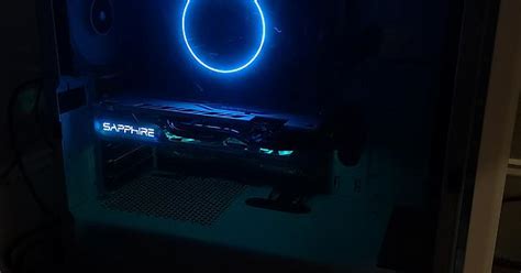 Wraith Spire Led Album On Imgur