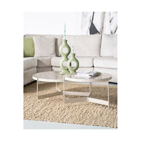 By Boo Sib Frame 2 Bunching Coffee Table Perigold