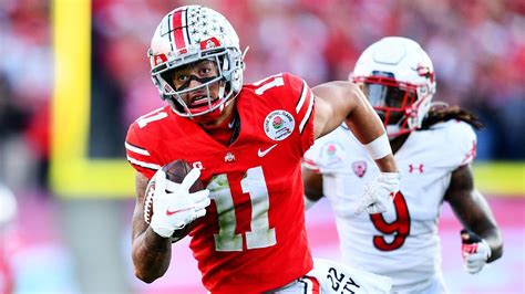 Nfl Draft Day Predictor 2023 Forecasting Round 1 Qb Picks 6abc