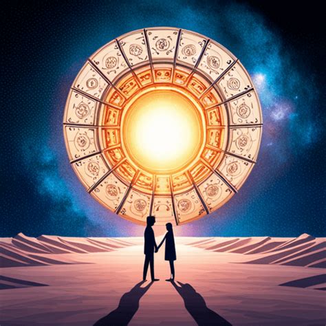 How Planetary Aspects Affect Relationship Compatibility