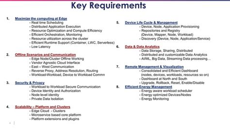 Open Source Edge Computing Platforms Overview Pptx