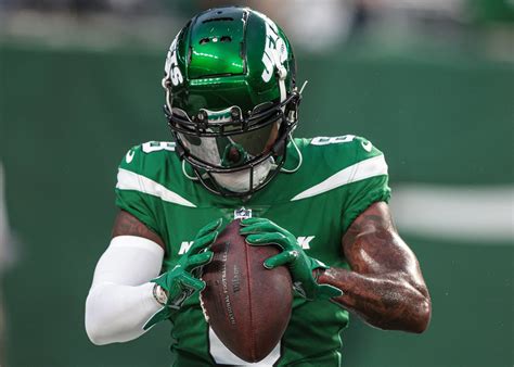 Who Should I Start Elijah Moore Or Cody White