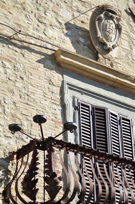 Naokrog Italija Umbrija