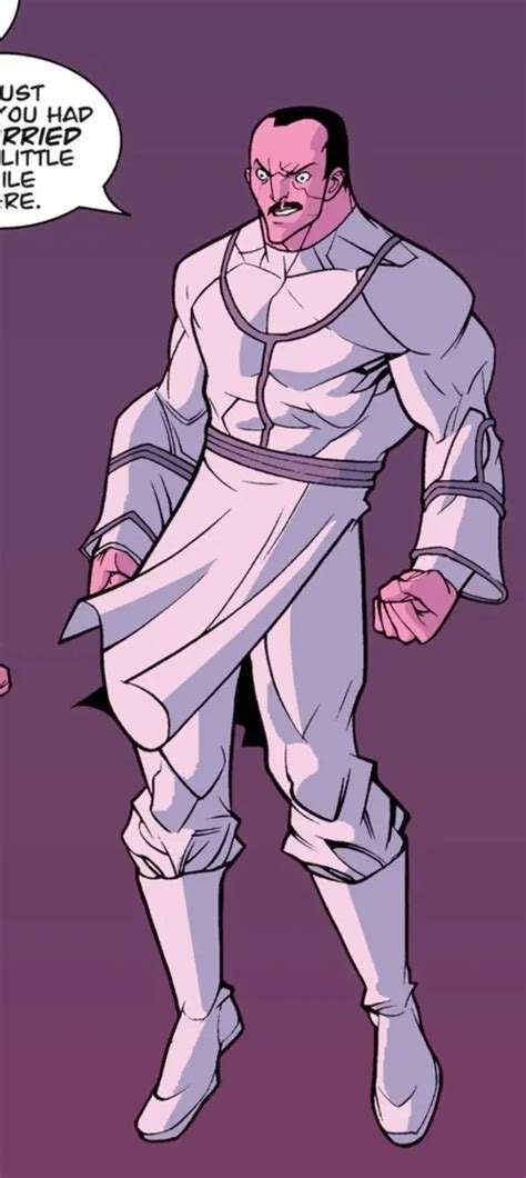 Randee Villains Wiki Fandom