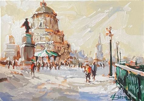 Terrasse Dufferin Galerie Douce Passion