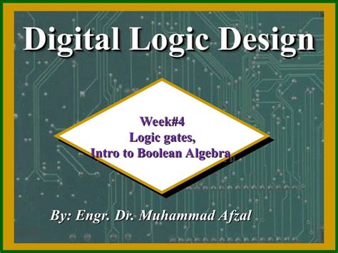 Sop Pos Minterm And Maxterm Pptx