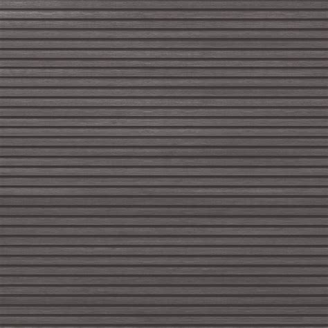 Argent Composite Slatted Cladding 2 5m Ecoscape