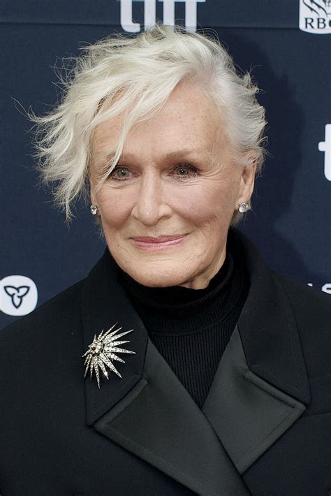 Glenn Close — Wikipédia