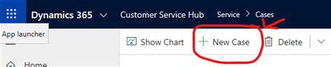 Provide Seamless Customer Service With Case Management In Dynamics 365 Crm Software Blog