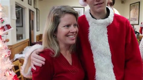 Patriots Tv Christmas Drew Bank Ty Holifield Andrew Rollin 2023