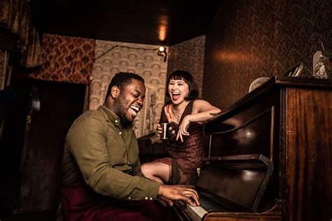 Immersive Theatre The Ultimate Mindfulness Psychologies