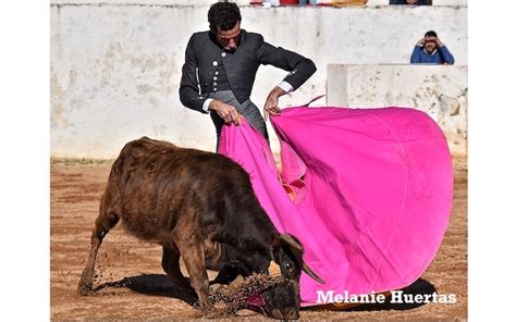 David De Miranda Confió Su Futuro Taurino A José Luis Pereda Torosenelmundo