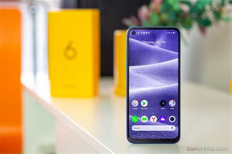 Realme Pictures Official Photos