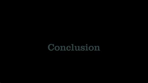 The Interview Conclusion League Of Amazing Women Clips4sale