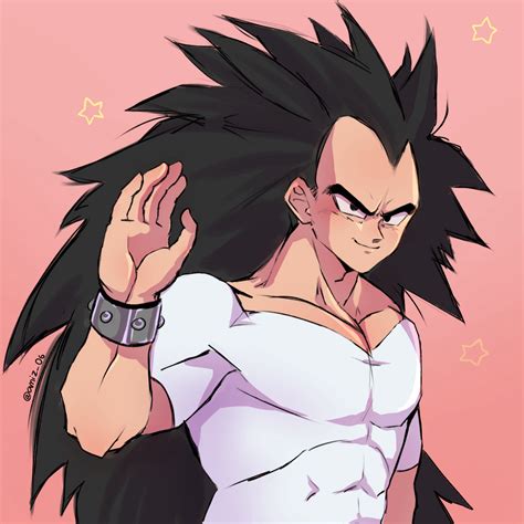 Raditz Hfil