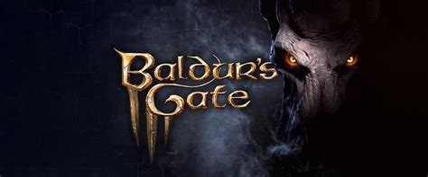 Baldur S Gate 3 The Black Hound Announced By Divinity Original Sin 2