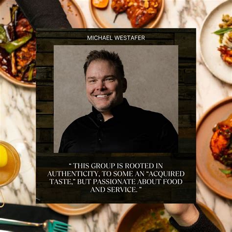 Acquired Taste On Linkedin Driven By A Love Of Restaurants And The