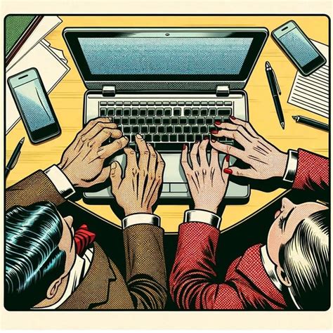 Парное программирование что это такое