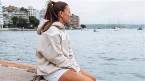 Matildas Star Steph Catley On Life In Uk And Training For Womens World