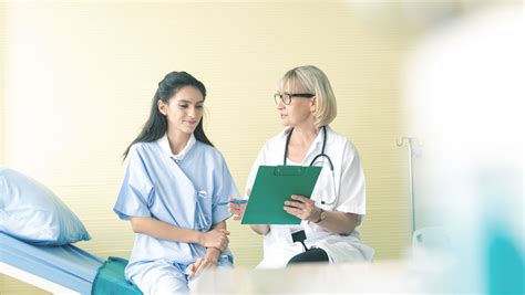 Engaging Patients Informed Consent Forms Eccrt