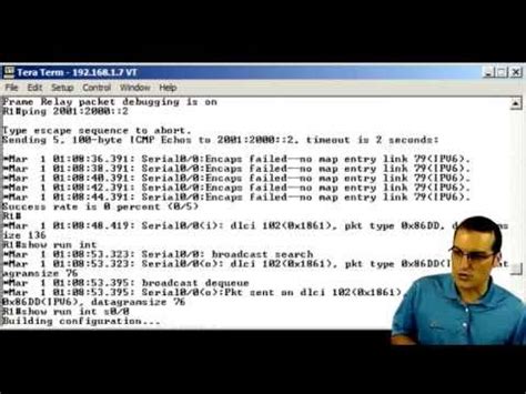 IPv Link Local Next Hop YouTube