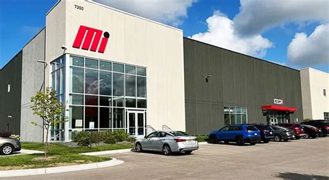Applied Motion Products Motion Automation Intelligence
