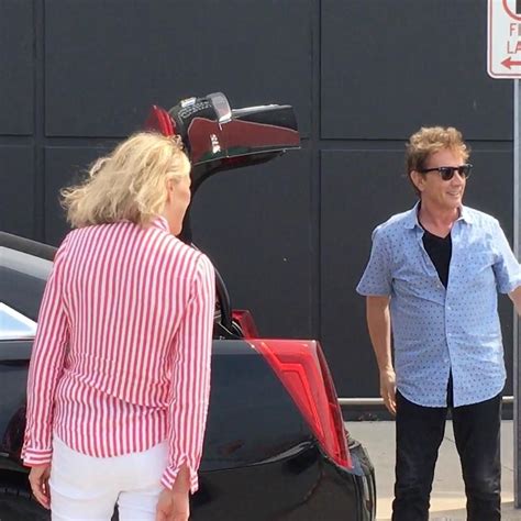 Hat A Treat We Just Had Martin Short And Catherine Ohara In Our Store